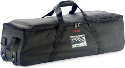 Stagg Drum Hardware Bag With Wheels | eBay