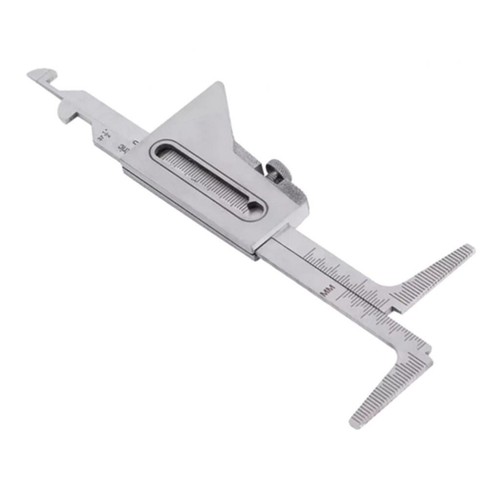 HI LO Welding Gauge Level Inspection Gage Vernier Caliper | eBay Australia