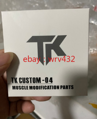 TK CUSTOM Dragon Ball SHF goku the upper body kit New In stock | eBay