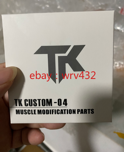 TK CUSTOM Dragon Ball SHF goku the upper body kit New In stock | eBay