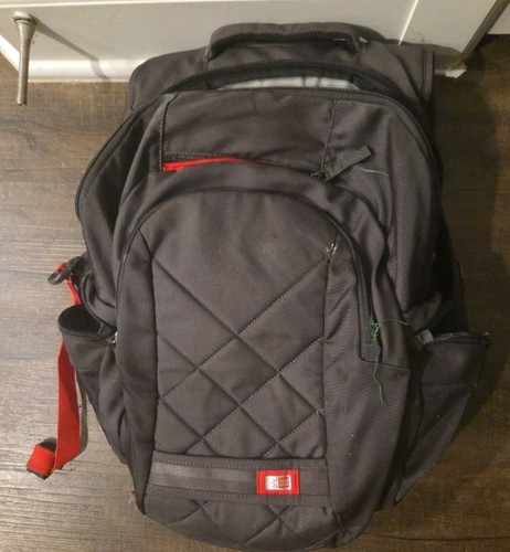 Case Logic Backpack | eBay