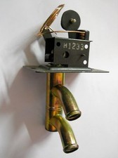 NOS 1961 1962 1963 1964 AMC Rambler Heater Valve Ranco H16 4452 ...