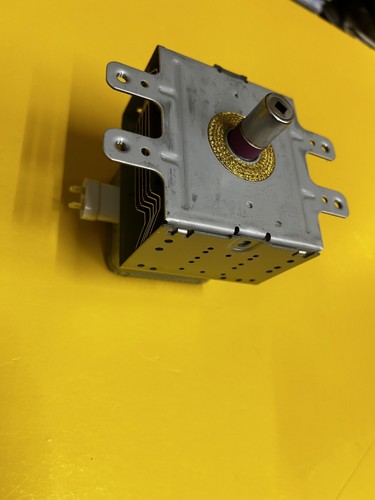 RV-MZA365WRZZ MAGNETRON REPLACEMENT NOT GENUINE SHARP 1 YEAR WARRANTY ...