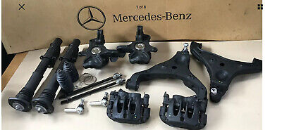 Genuine Mercedes Sprinter Front Suspension Kit . Fit 2007-2018 | eBay UK