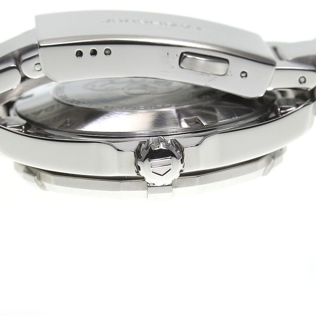 TAG Heuer Aquaracer White Men's Watch - WBD2111.BA0928 for sale online ...