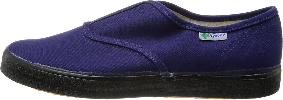 Nisshin Rubber Hyper V Tabi #1000 Work Shoes White Navy US5 - US11 ...