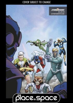 DOCTOR STRANGE #3C - CASAGRANDE STORMBREAKERS VARIANT (WK22) | eBay UK