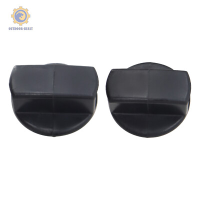 Replace Briggs & Stratton 597244 Air Cleaner Cover Knob 2 Pack | eBay