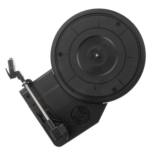 Gramophone Movement Tooth Record Player Drum Mics 200 Amp Meter Main ...