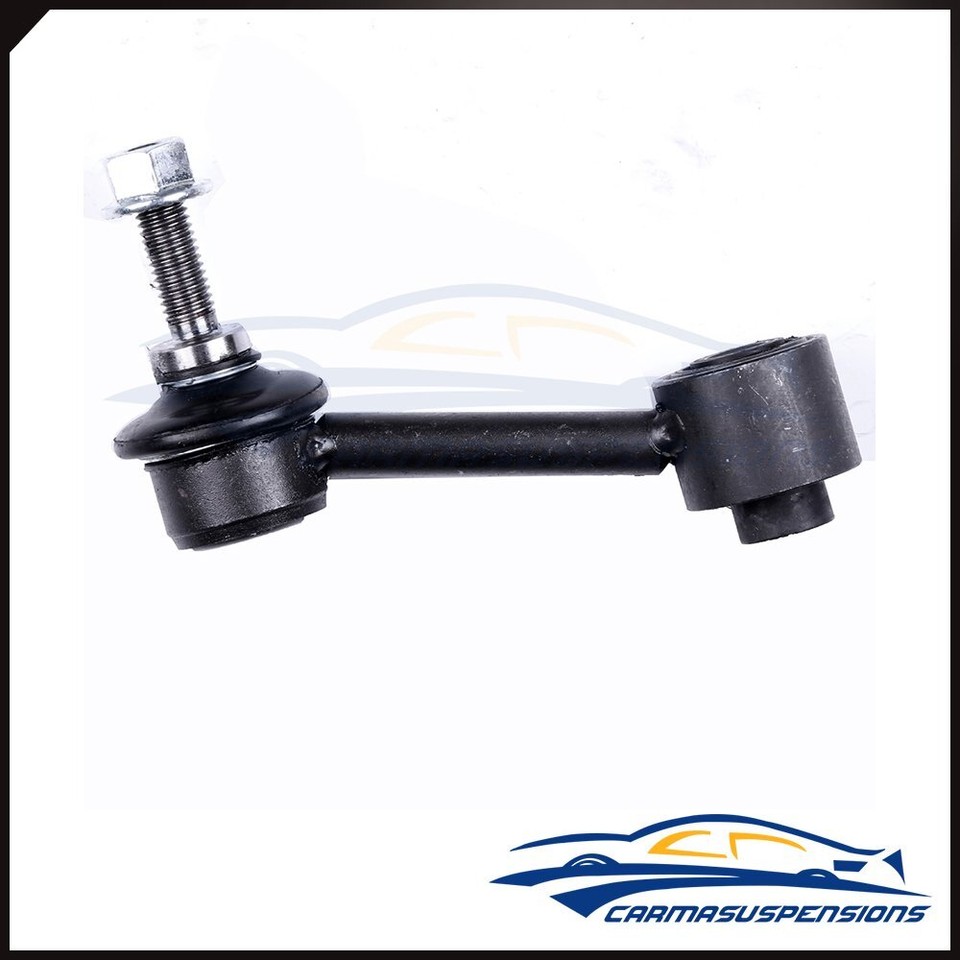Fit For 08-15 Volkswagen Jetta & Audi Q3 Steering 2pcs Stabilizer Bar ...