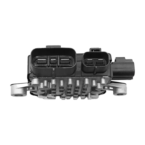 Engine Cooling Fan Control Module 21493-EH10A For Infiniti EX35 G37 ...