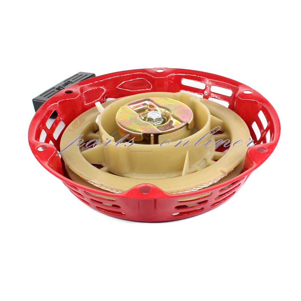 Recoil Pull Starter for Wen Power Pro 2200/3250/3500/4050 watts Gas ...