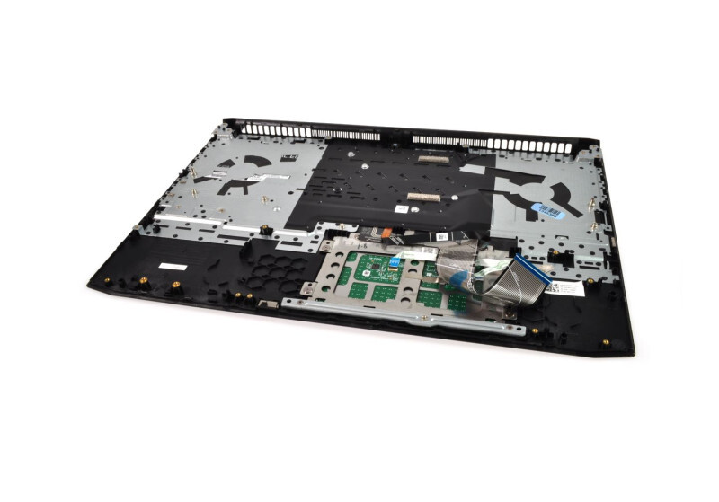 5CB1D04600 - Upper Case With Keyboard (USA ENG C/ Ap37j000500 ...