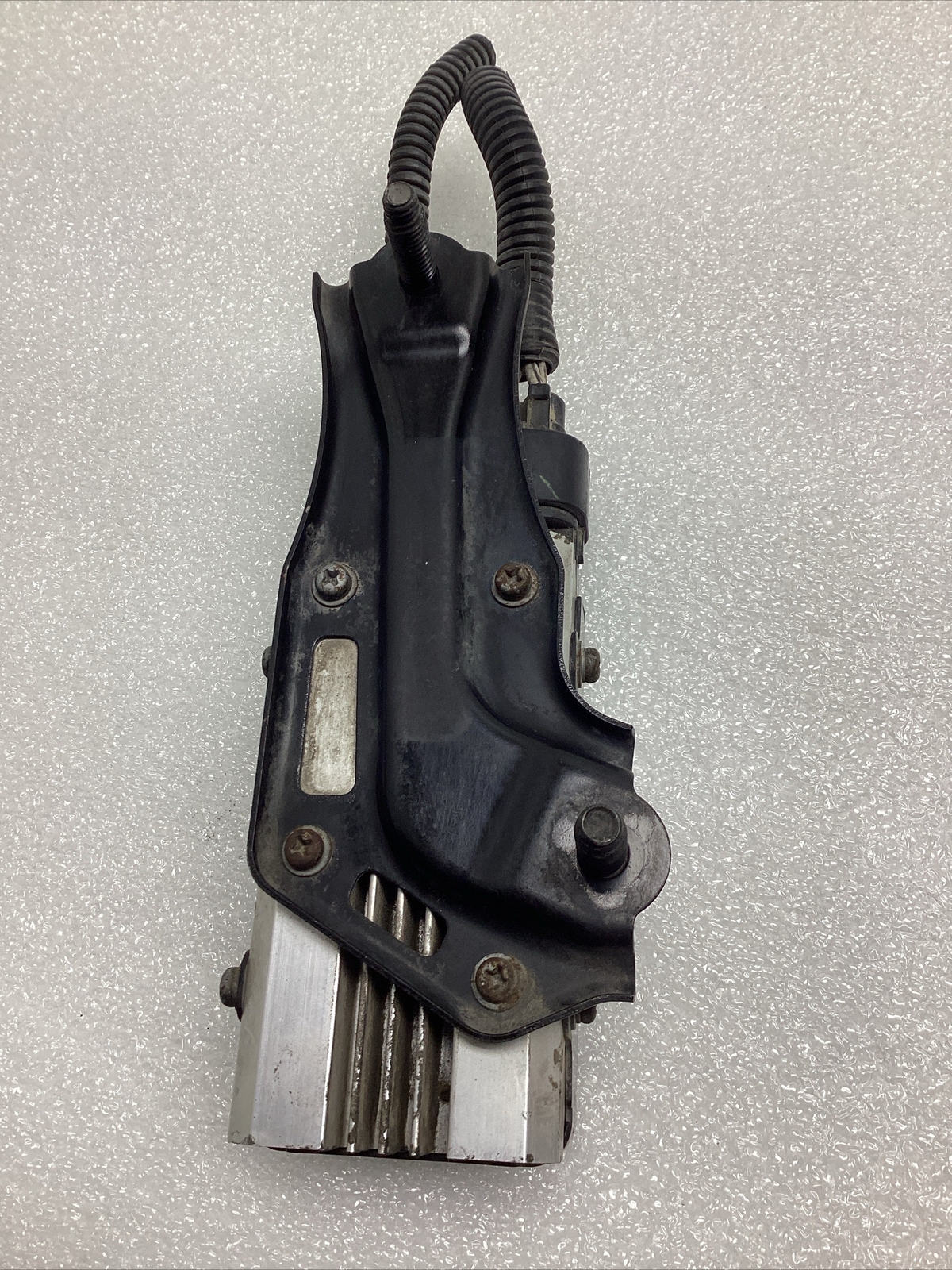 Toyota 8957034020 Fuel Pump ECM Module Tundra Limited Platinum Sr5 for ...