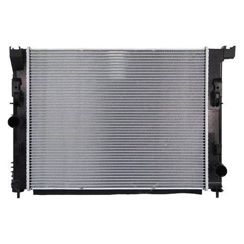 Aluminium Radiator for Nissan Sentra S SR SV 2020-2025 L4 2.0L ...
