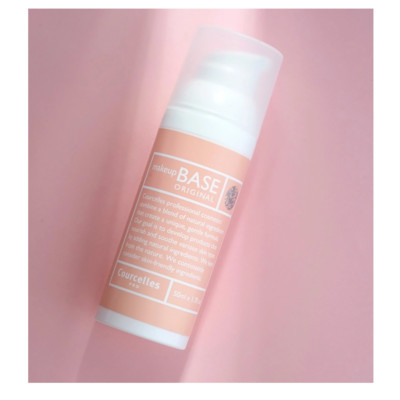 Courcelles Make up Base Original 50ml Professional makeup Korea cosmetics | eBay