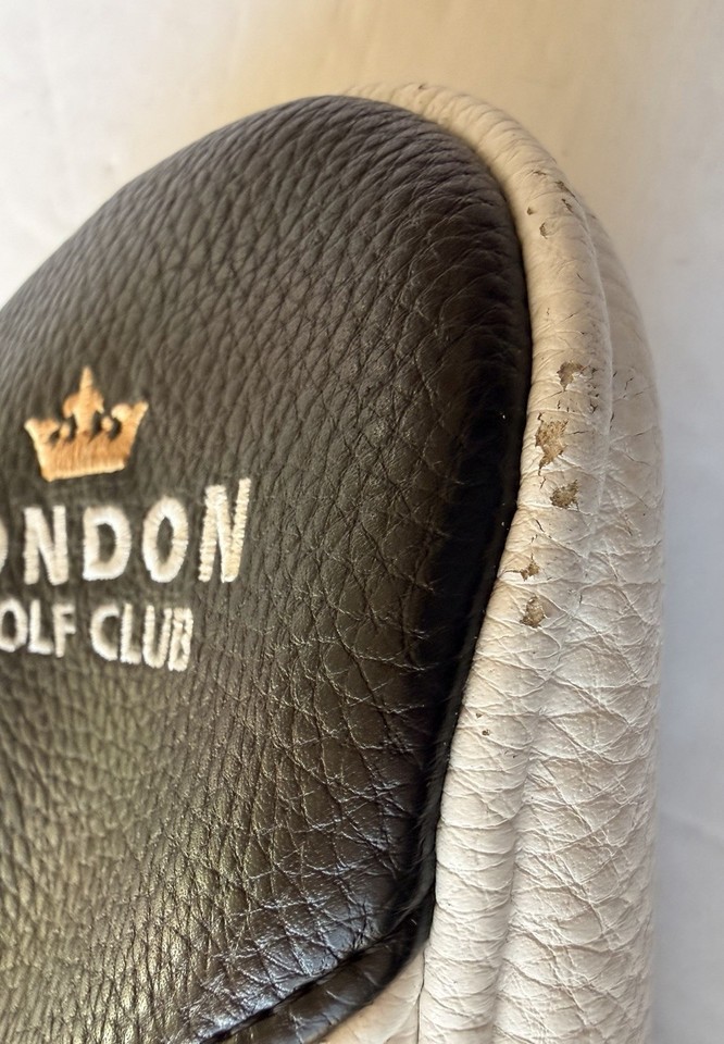 London Golf Club Souvenir Club / Head Cover | eBay UK