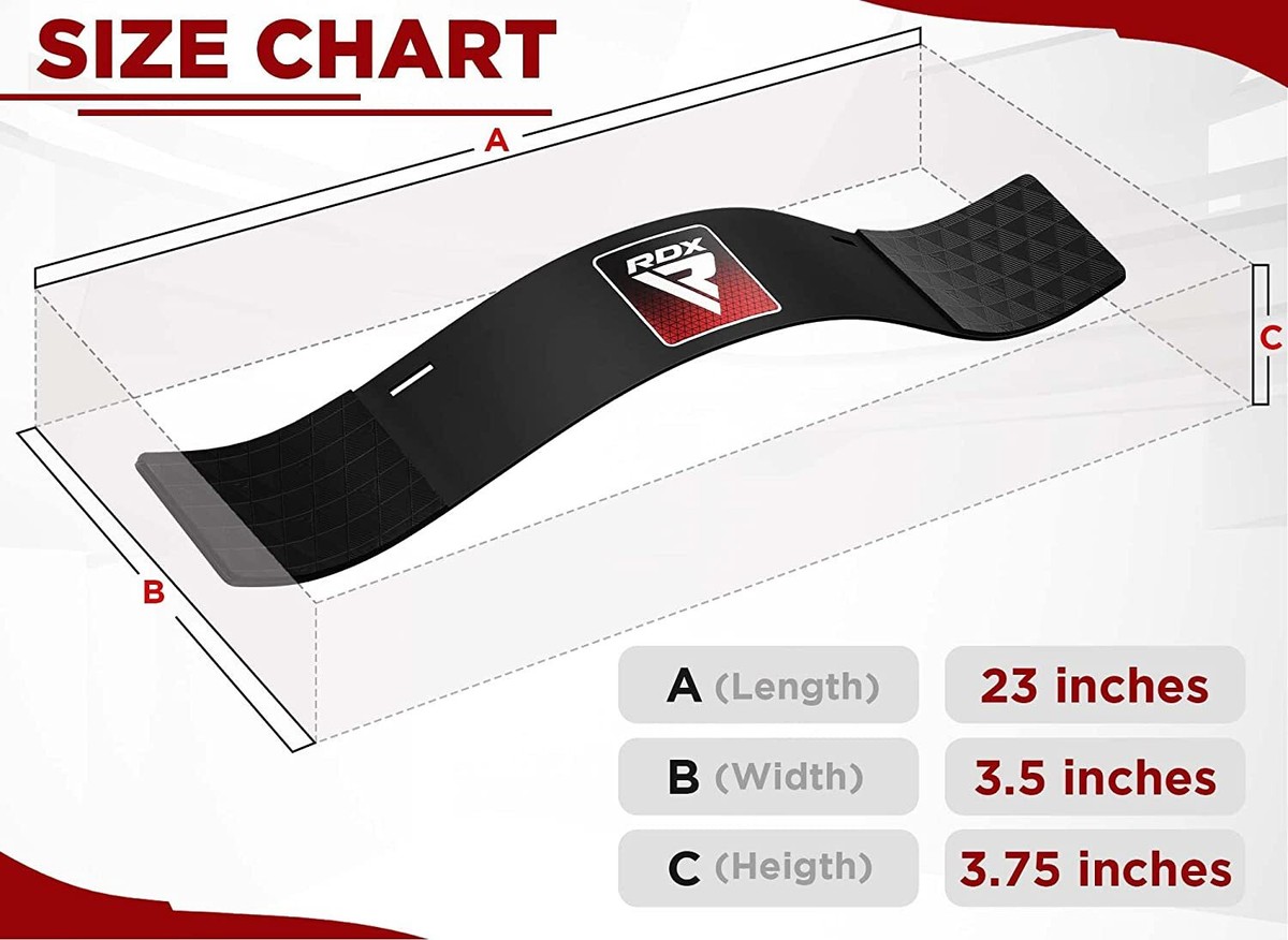 Strongman Equipment MRX BOXING & FITNESS Arm Blaster For Arm & Bicep ...