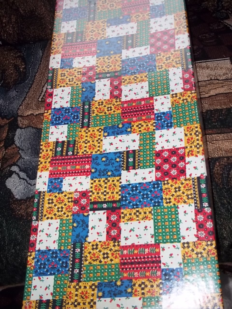 Kalico Kids Toby #105 Artist Suzanne Gibson 18" Doll Porcelain/Cloth ...