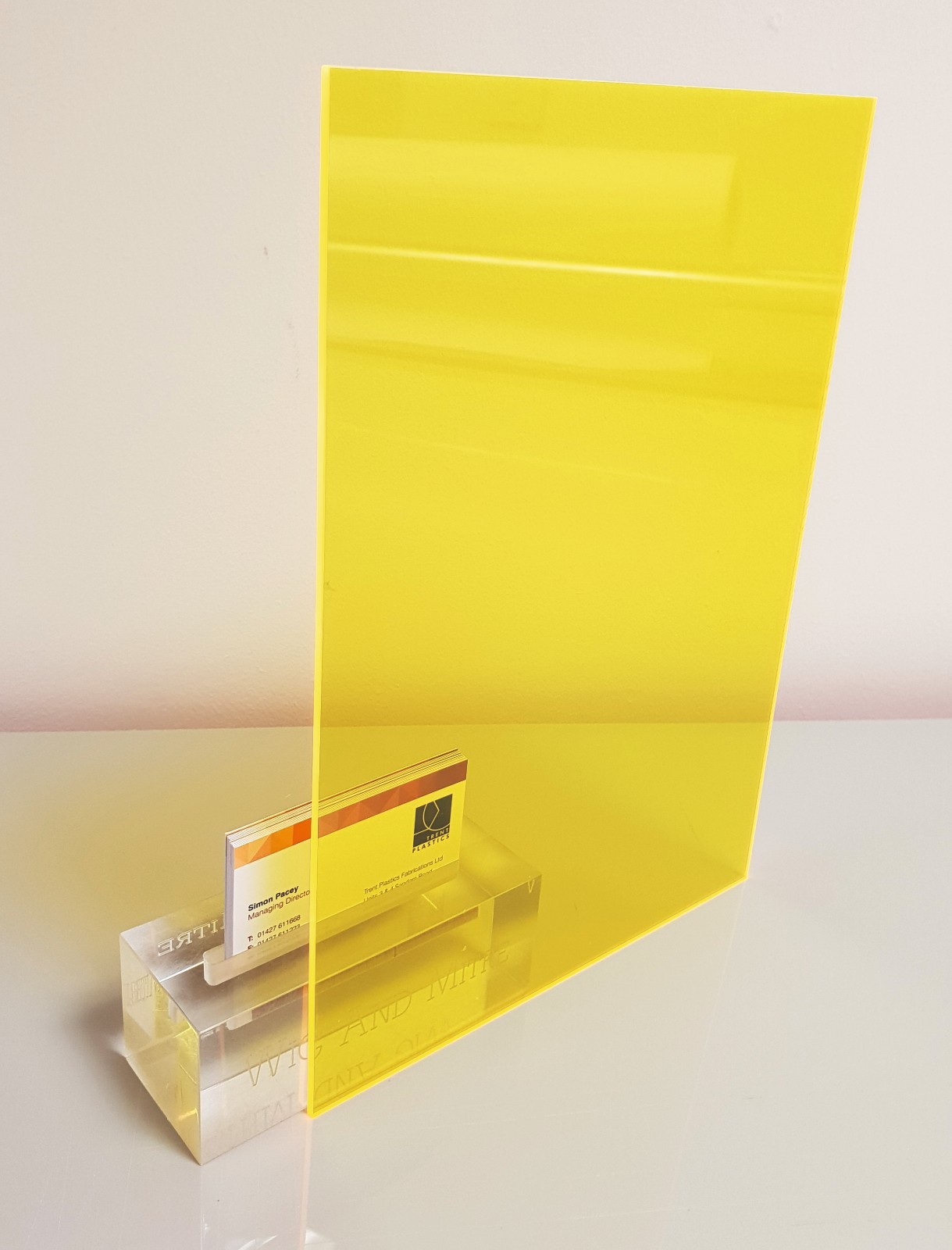 Tinted Colour Perspex Acrylic Plastic Sheet Cut to Size Window ...