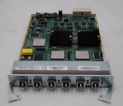 Quantum Adic 4Gb Fiber Channel Blade for Scalar i500/i2000 (3-02662-01 ...