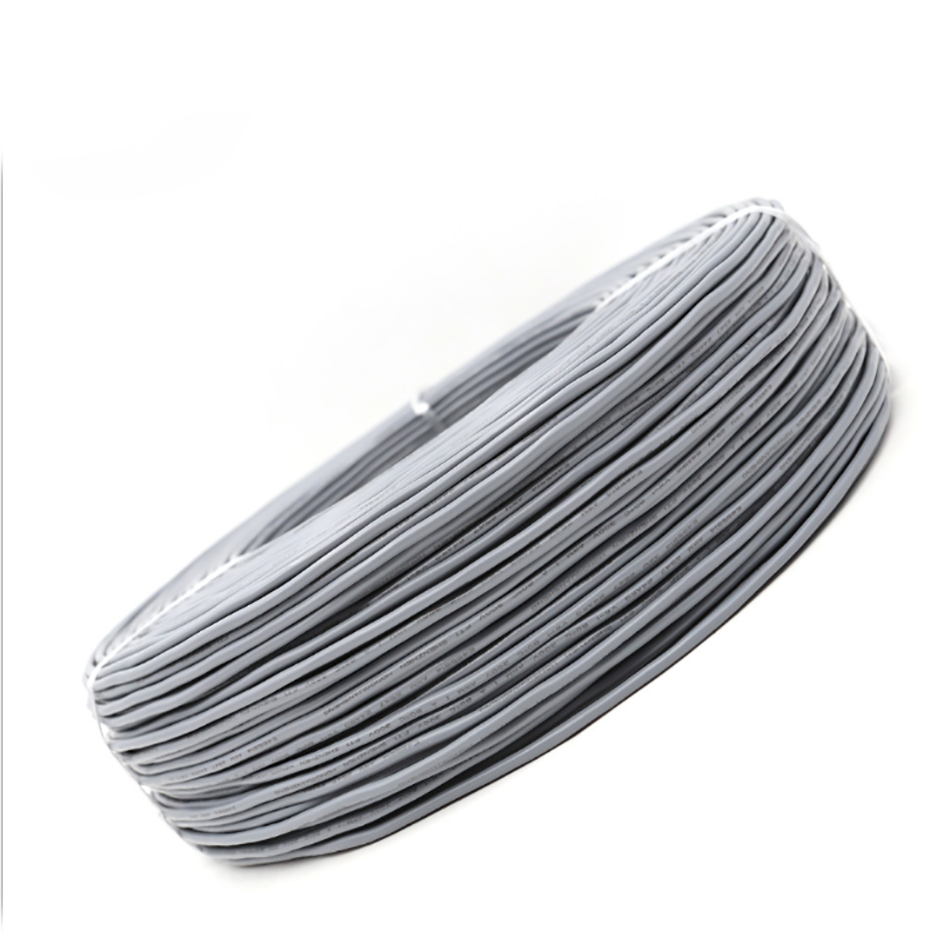 22/24/26/28 AWG, 2/3/4 Core UL2547 Shielded Cable Earphone Audio Signal ...