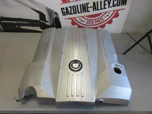 2006 Cadillac XLR V8 4.6l Engine Cover OEM 12594500 ASM for sale online ...