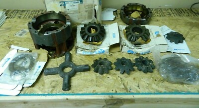 A1-3235-G-1905 OEM Differential Case and Nest Assembly for RS-21-230 ...