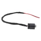 SIDE MARKER SCUTTLE PIGTAIL PLUG FOR 2007-15 MINI COOPER R56 R55 R57 ...