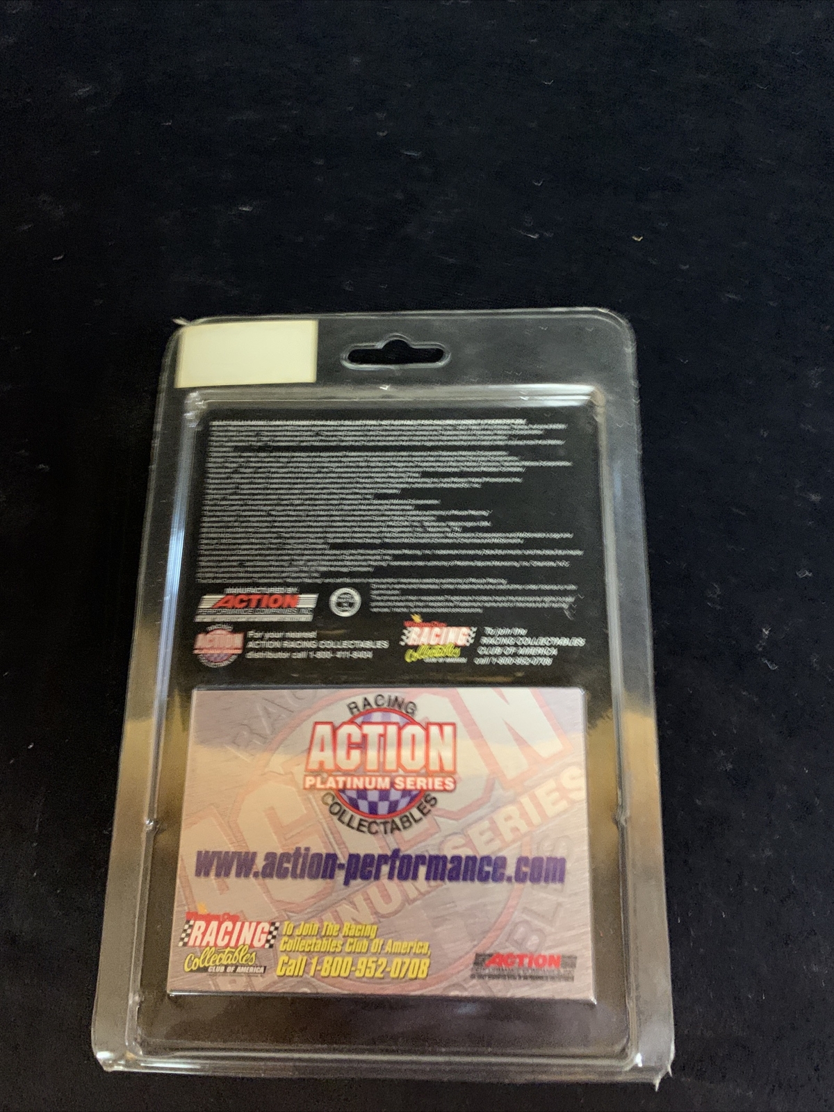 Action Racing Platinum Series 1987 Stanton Sprint Car #40 Jeff Gordon ...