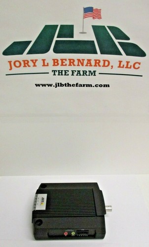 AXIS Q7401 1 CHANNEL VIDEO ENCODER, 0288-004 | eBay