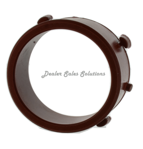 Genuine Mercedes Air Intake Connector Tube Seal ML350 GL350 4Matic ...