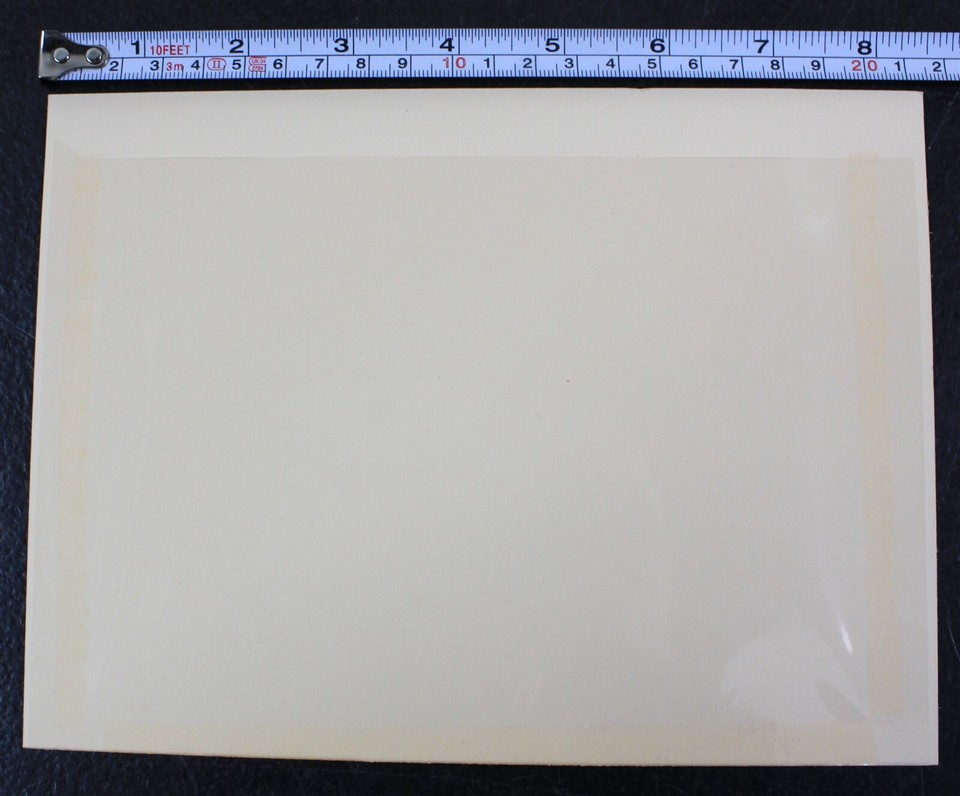 CKStamps :112A Dealer Cards -(Box of 350), Dimensions: 8 1/2 x (W) x 6 ...