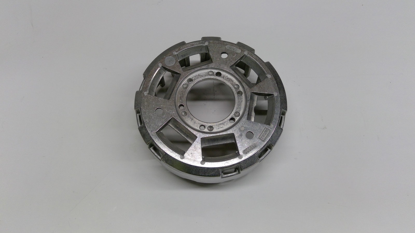 HARLEY-DAVIDSON CLUTCH DRUM X0012.1AMA NEW OEM X0012.1AMA | eBay