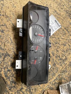 Speedometer DODGE NEON 00 01 | eBay