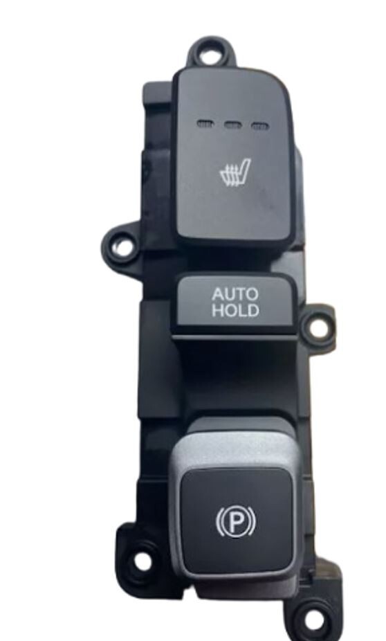 Hyundai Santa Fe EPB Parking Brake Switch 933152WDH0FP Automatic 2015 ...