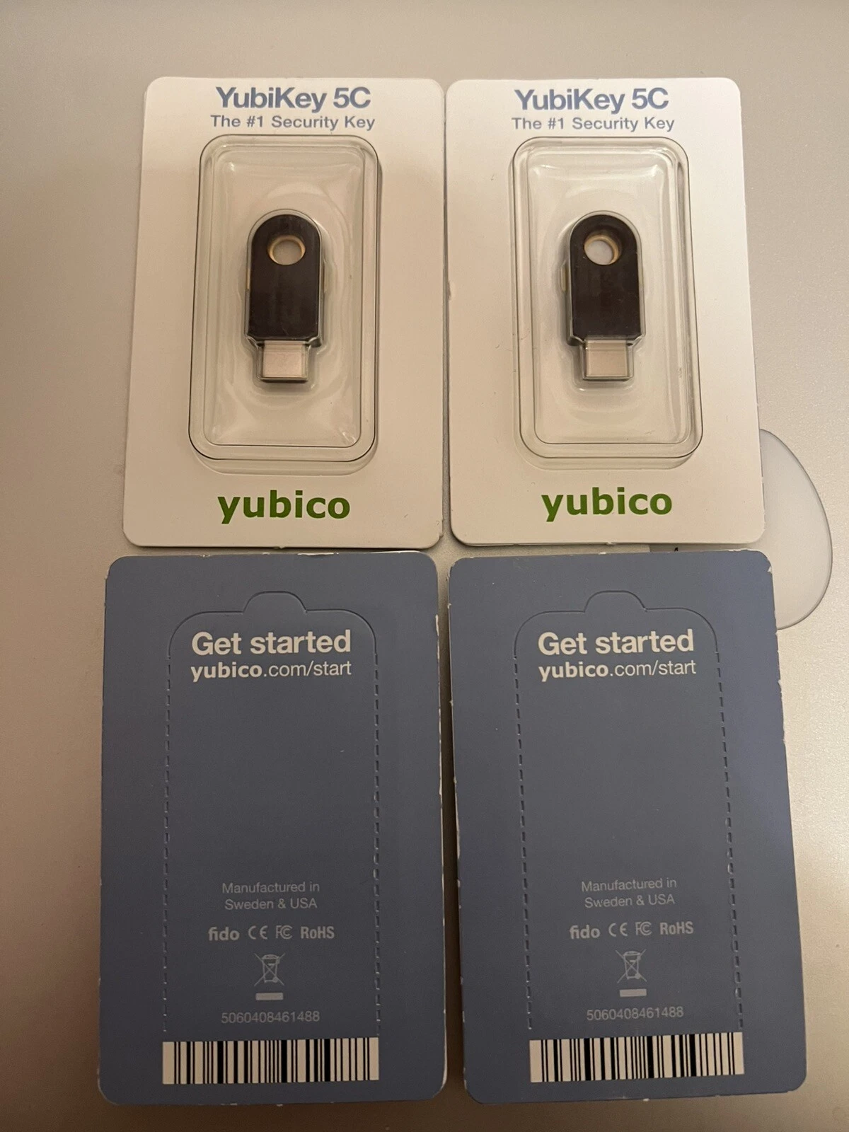 Buy Yubico Products Online | Ubuy Philippines