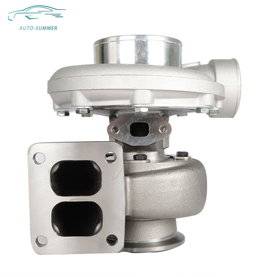 S366 Turbo Turbocharger S300SX3 SX-E T4 .91 A/R 66mm 177275 Up to 320 ...