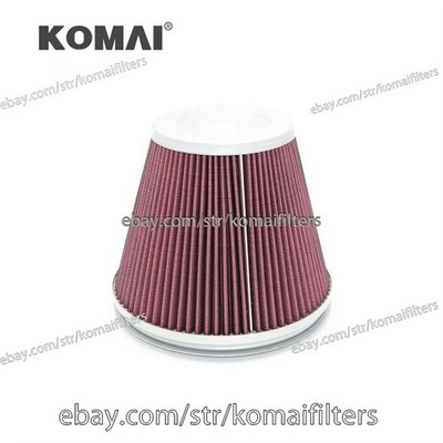 For Cummins Engine 4BT Marine 4931611 Air Cleaner Element Filter For ...