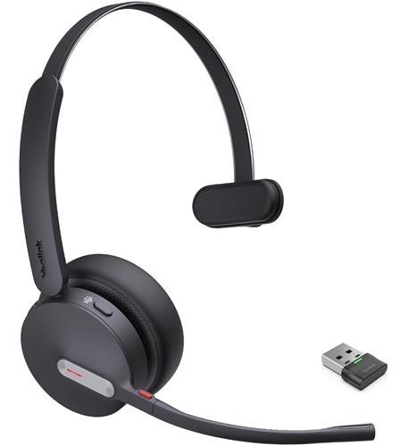 Yealink Model Number # BH70 Bluetooth Headset (Yeabh70monoucusba) | eBay