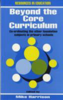 Beyond the Core Curriculum by H. Harrison (Trade Paperback) for sale ...