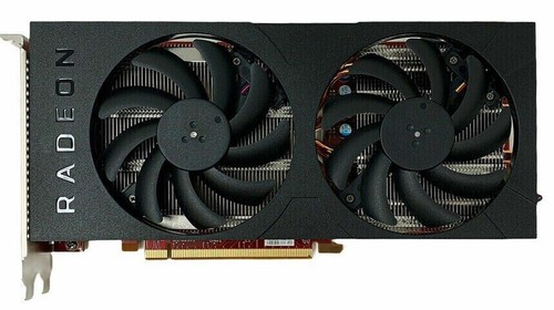 AMD Radeon RX 5700 XT 8GB GDDR6 - Dell OEM GPU - NEW! | eBay