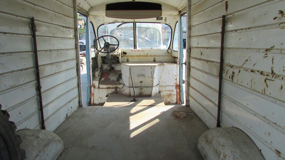 International Harvester: METRO VAN | eBay