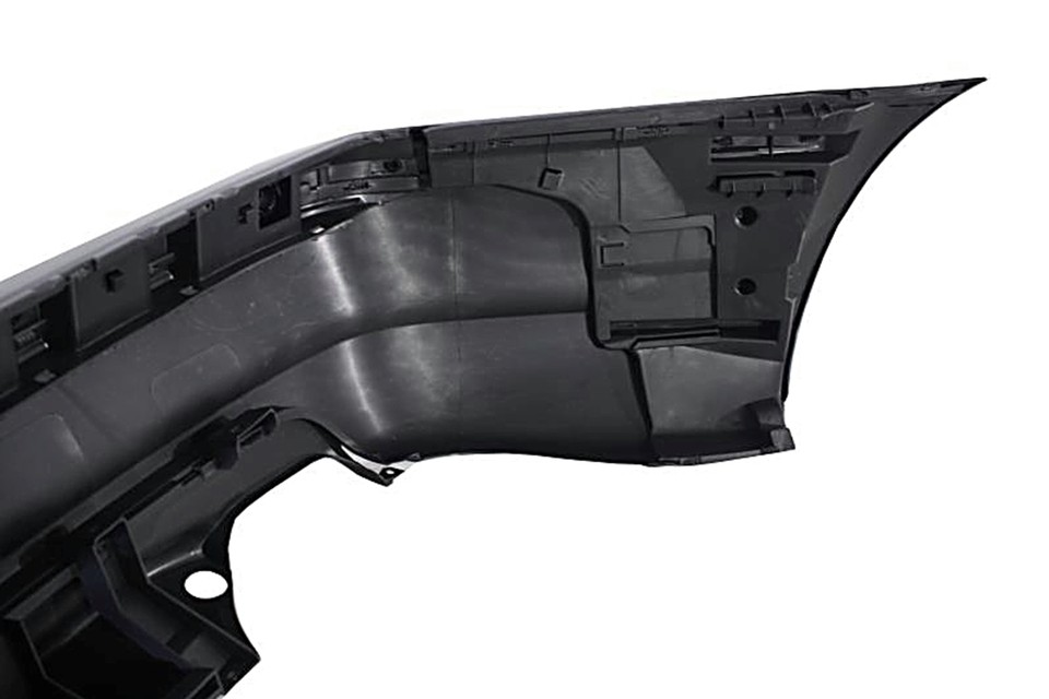Bodykit für BMW 3er E46 98-04 Stoßstange PDC NBL M-Technik Design | eBay