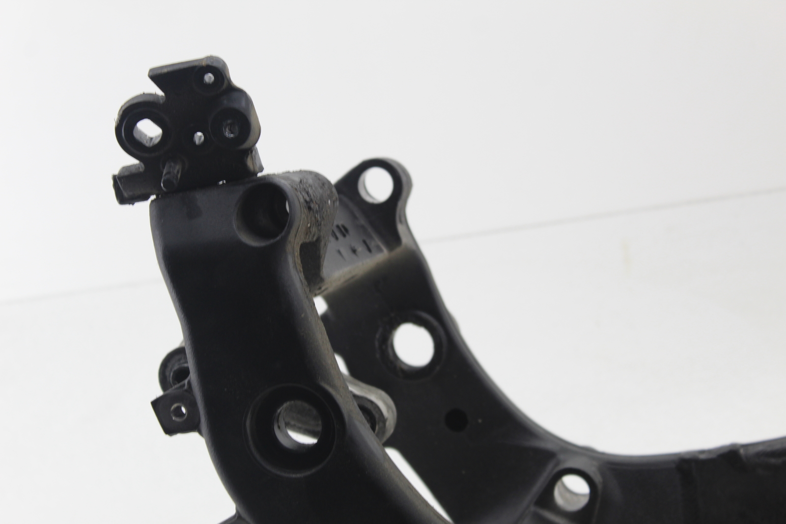 17-20 Yamaha YZF R6 Frame Chassis TN*S | eBay