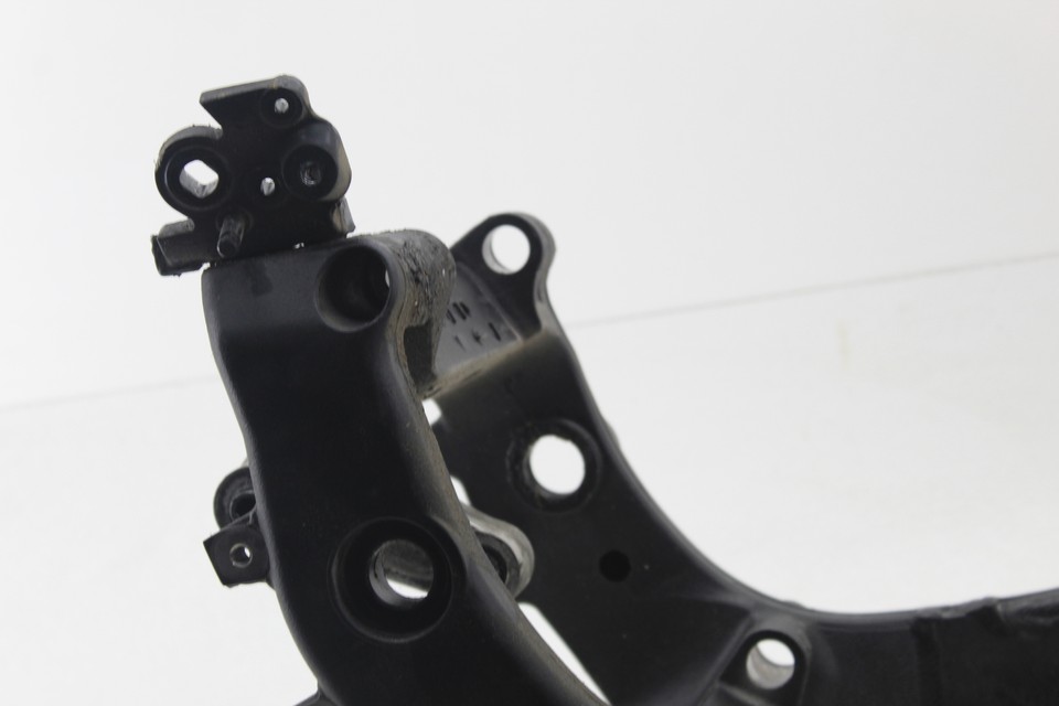 17-20 Yamaha YZF R6 Frame Chassis TN*S | eBay