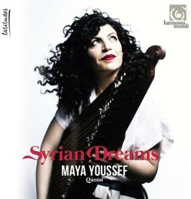 Syrian Dreams (CD) - Brand New & Sealed Free UK P&P 3149020234921 | eBay UK