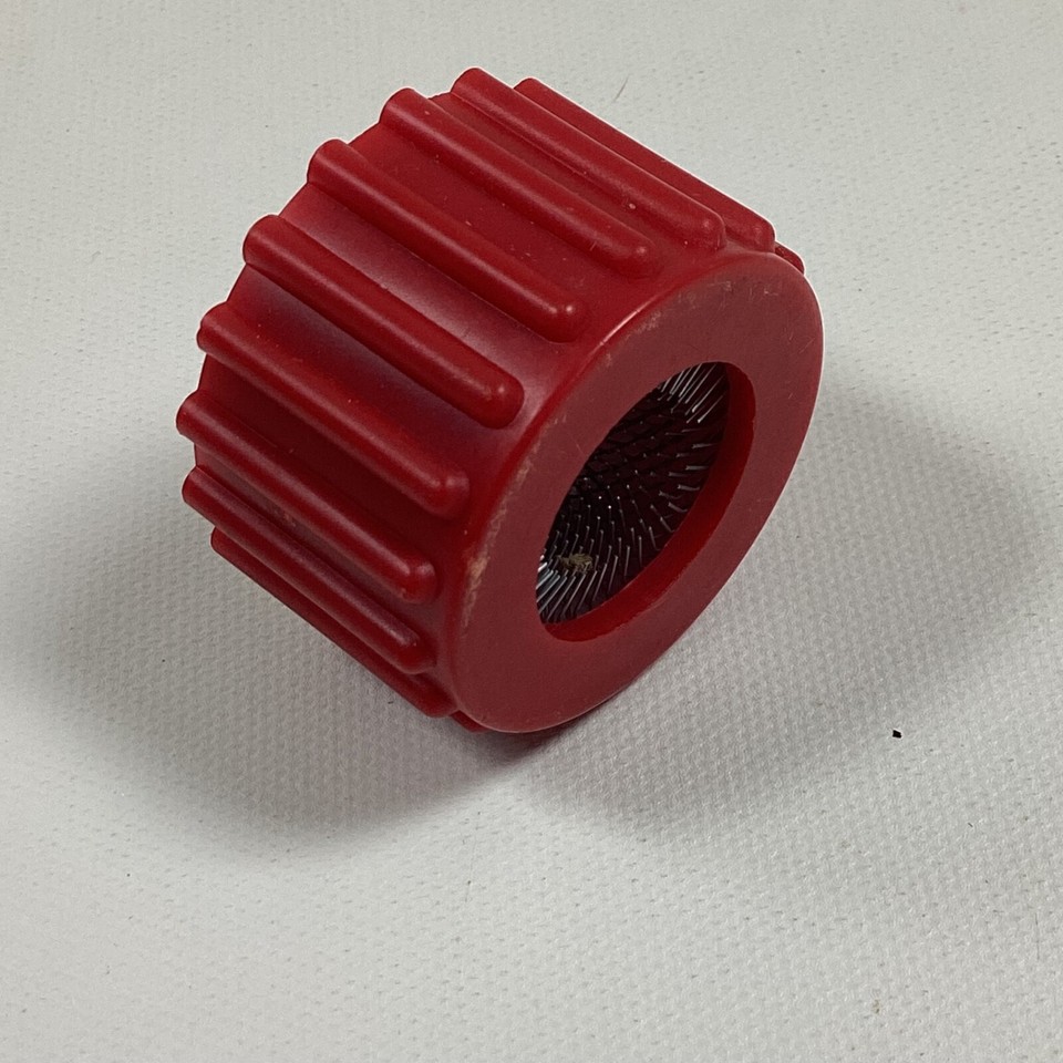 Thompson Center Breech Plug Cleaning Tool Stainless Steel Bristles | eBay