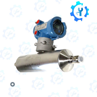 Transmitters - Micro Motion 2700 R12