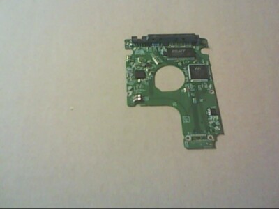 PCB 201215 2060-800025-001 REV P2 WESTERN WD5000LPCX-21VHAT0 800025 | eBay